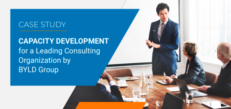 Case Study - Coaching